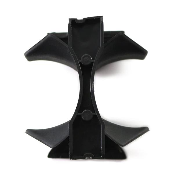 商品名:  LIRU Center Console Water Cup Drink Bottle Holder Divider Accessaries for Mercedes-Benz C-Class, E-Class, GLK-Clas...