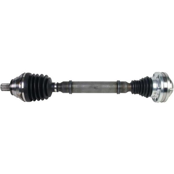 商品名:  A-Partrix 1X Front Right Passenger Side CV Joint CV Axle Shaft Fits Audi TT Quattro 2008 2009 2010 2011 2012 2013 ...