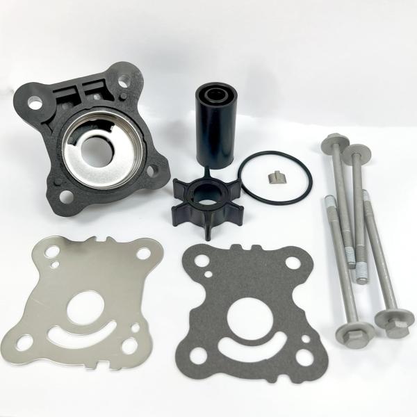 商品名: Forestity 06193ZW9A32 インペラーキット ホンダ 06193-ZW9-A32 ウォーターポンプキット ホンダマリン船外機BFP8D BFP9.9D 15D 20D用コンプリートキット Forestity 061...