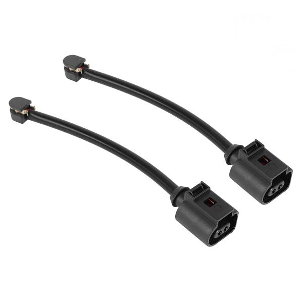 商品名:  Unifizz 2pcs Replacement Rear Brake Pad Electronic Wear Sensor for Volkswagen Touareg 2011-2016 7P0907637Cブランド: Un...