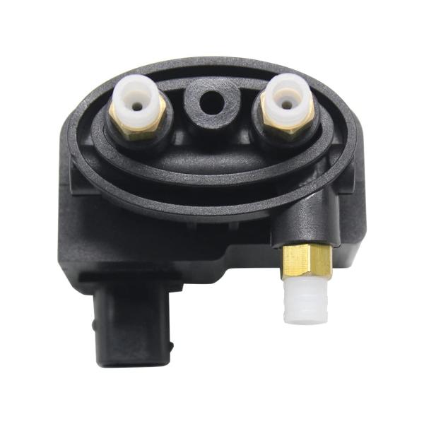 商品名:  AIRSUSFAT Air Suspension Solenoid Valve Block For Mercedes Viano W639 2004-2014 6393280030 A6393280030ブランド: AIRSUS...