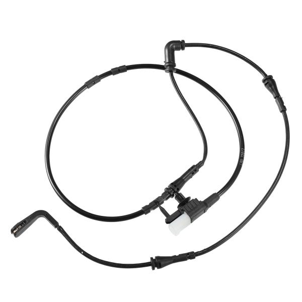 商品名:  ACROPIX Rear Brake Pad Sensor Replacement Fit for Land Range - Pack of 1 Blackブランド: ACROPIX商品サイズ: 51.18"高さ: 2.0066...