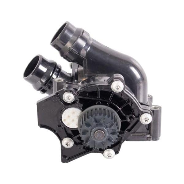 商品名:  Autos Part Outlet〓 New Engine Water Pump Compatible With Audi A5 A3 Quattro 2008-2017 Compatible With Volkswagen B...