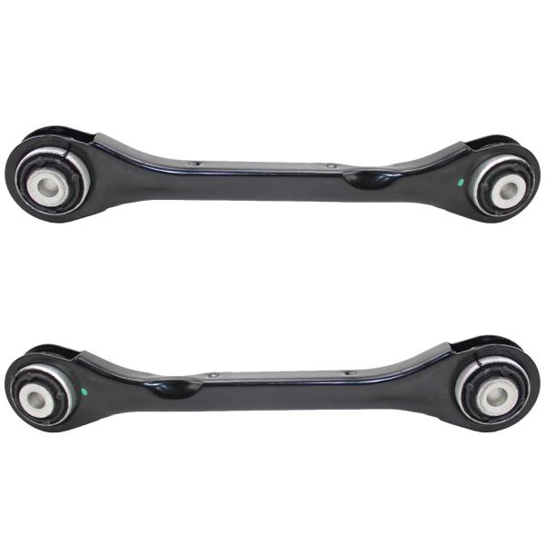 商品名:  Bison Performance Set of Rear Left LH &amp; Right RH Lower Forward Sheet Metal Suspension Control Lateral Arms Pai...