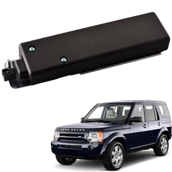 商品名: Unikpas アッパーテールゲートアクチュエータモーター 2005-2009 ランドローバー LR3 ディスカバリー3 2010-2016 LR4 ディスカバリー4 リアハッチトランクロックコントロールアセンブリ交換用 Unik...