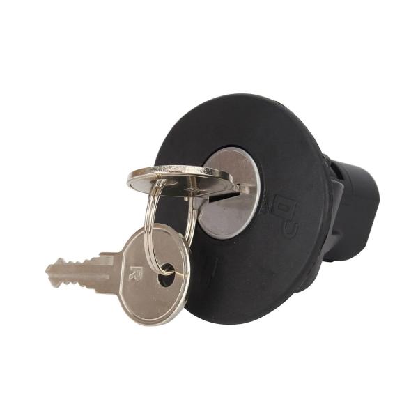 商品名:  Locking Gas Fuel Tank Plug Cover Cap For FORD with 2 Keys 8U5Z9C268B US Stock 710412966183 Model_TRD-RST-5688ブランド:...