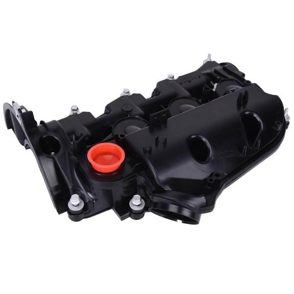 商品名:  ROMETH Right Cover Inlet w/Gasket Fits 3.0L BF0425390009,Fast delivery, Simple Installation, Support Adaptation Qu...