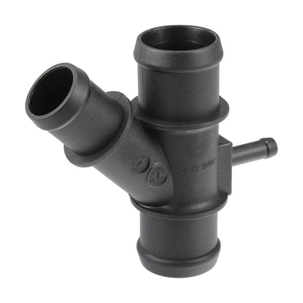 商品名:  Partuto Engine Radiator Coolant Hose Connector No.1K0121087H - Car Interior Heater Hose Connector - for Volkswagen...