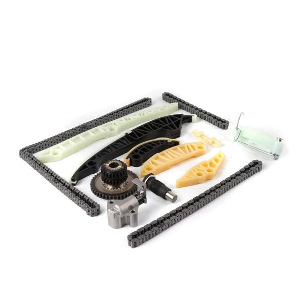 商品名: MAXWIN エンジンタイミングチェーンキット 2008-2015年 Audi A3 TT &amp; Audi A4 A6 Quattro &amp; Volkswagen Passat Jetta 2.0L L4 DOHC用 ...