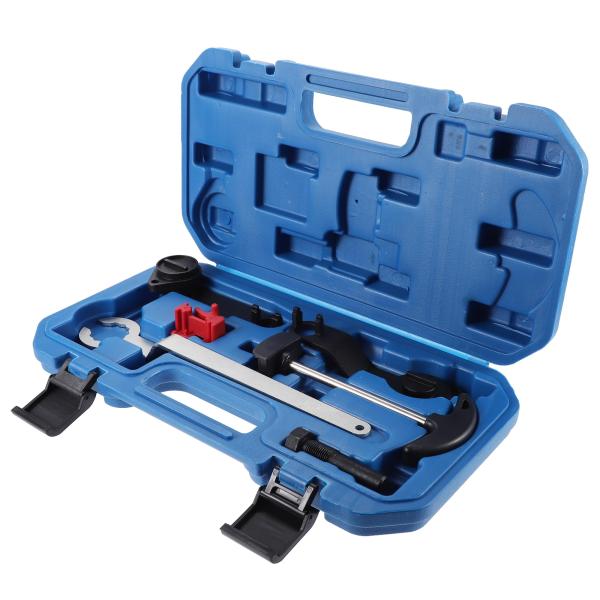 商品名:  X AUTOHAUX Engine Crankshaft Timing Tool Set for VAG Series EA211 FSI TSI TFSI Engine (1.0L 1.2L 1.4L 1.6L) Timing...