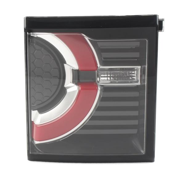 商品名:  GZYF LIRU Auto Rear Light Part, Tail Turn Signal Lighting Driving Lamps Fit For Land Rover Discovery Sport 2015 20...