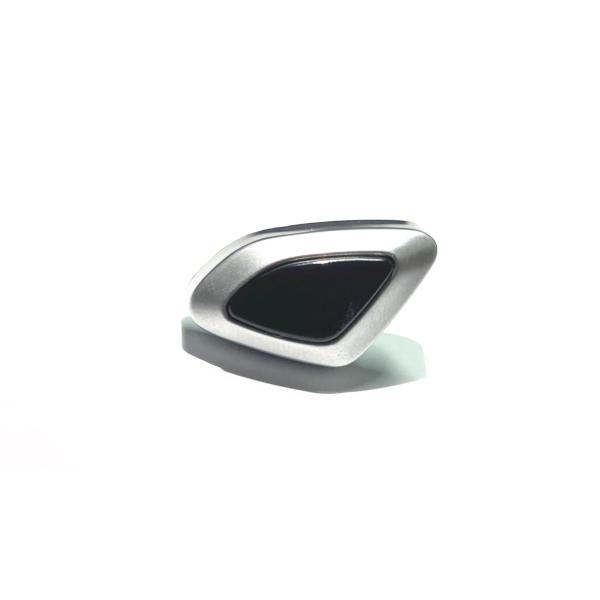 商品名:  Right Left Seat Headrest Adjust Switch Button for Benz W222 S-Class Sedan 2014-2020ブランド: IDENUONA商品サイズ: Left高さ: 5c...