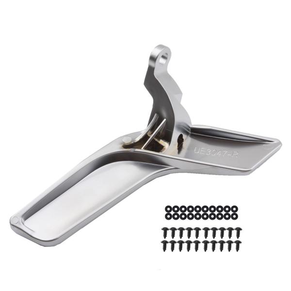 商品名:  ADVANCE IGNITION Upgraded Right Inside Interior Door Handle Repair Kit Compatible with Mercedes-Benz 08-14 C-CLASS...