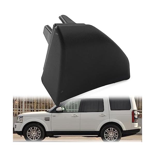 商品名:  Lirun Car Left Rear Wheelarch End Rear Cap LR010638 Black for Land Rover Discovery 3 &amp; 4ブランド: Three T高さ: 5cm横幅...