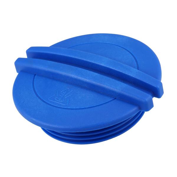 商品名:  Unifizz Car Radiator Coolant Recovery Cap Radiator Caps Replacement Blue 3B0121321 for Audi Q7 TTS Quattro A6 A7 Q...