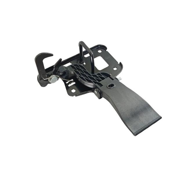 商品名:  Engine Hood Upper Latch Lock Release Replacement for Audi A4 S4# 8E0823480Eブランド: ThpeMakcr商品サイズ: Upper Latch Lock商...