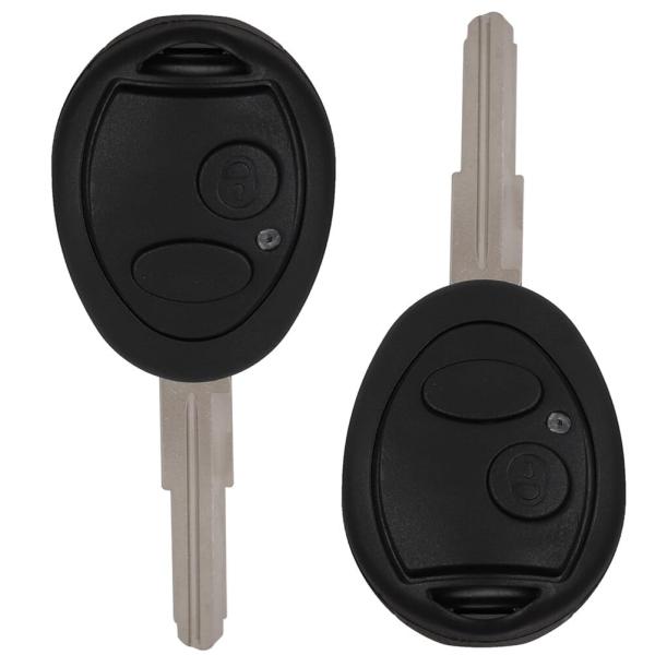 商品名:  INEEDUP N5FVALTX3,CWE100710KIT Key Fob Keyless Entry Remote Key Fob Case X2 1999-2002 Fit for Land Rover Discovery...