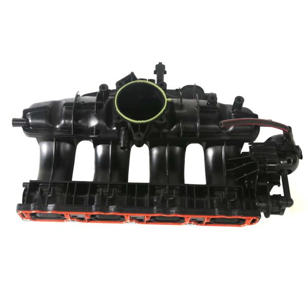 商品名:  MAXWIN Intake Manifold Fit 09-13 for Audi A3, 09-13 A3 Quattro, 09-10 TT Quattro, 12-13 for Volkswagen Beetle, 09-...