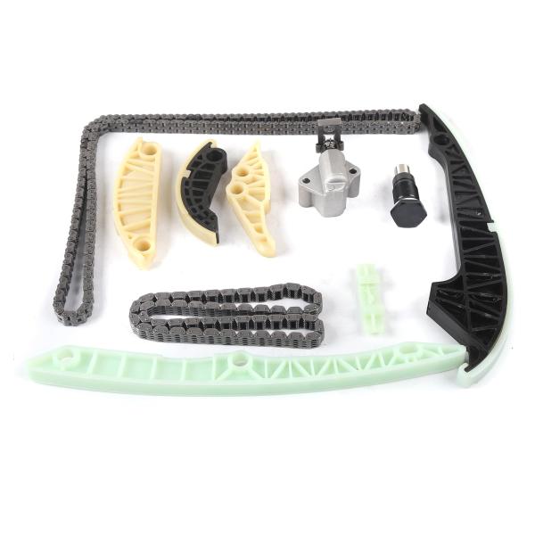 商品名:  MAXWIN Timing Chain Kit Fit 08-13 for Audi A3, 09-15 A4, 10-15 A5, 12-15 A6, 13-15 allroad, 09-15 TT Quattro &amp;...