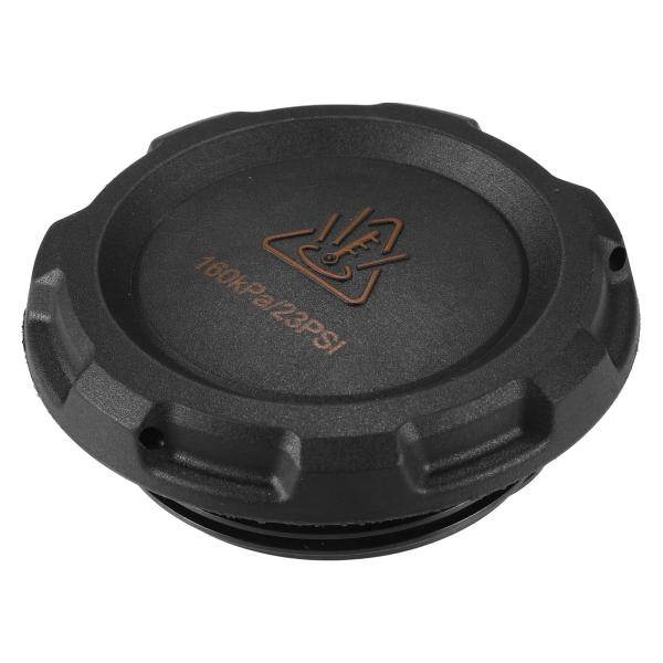 商品名: ACROPIX フロントガラスウォッシャー液体リザーバー ボトルキャップカバー Audi A3 2017-2023 No.2Q0121321A用 1パック ブラック ACROPIX Windshield Washer Fluid ...