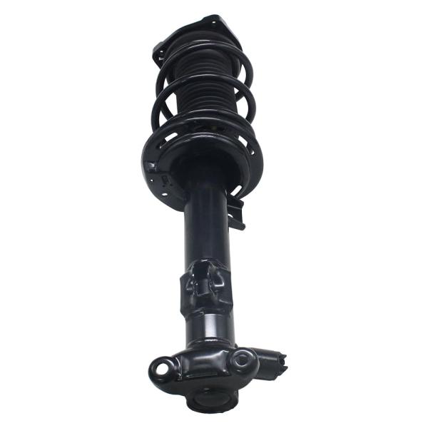 商品名:  AIRSUSFAT Front Left Strut Assembly Fit For Mercedes-Benz C-class W204 C204 E-class C207 W207 w/EDC A2043230900 A2...