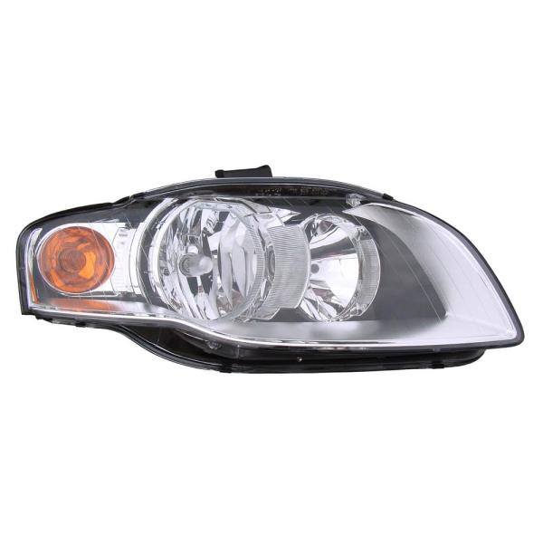 商品名:  For Audi A4 Quattro 2005-2009 Right Headlight - BuyAutoParts 16-04941AN Newブランド: BUYAUTOPARTS!高さ: 21.7932cm横幅: 30....