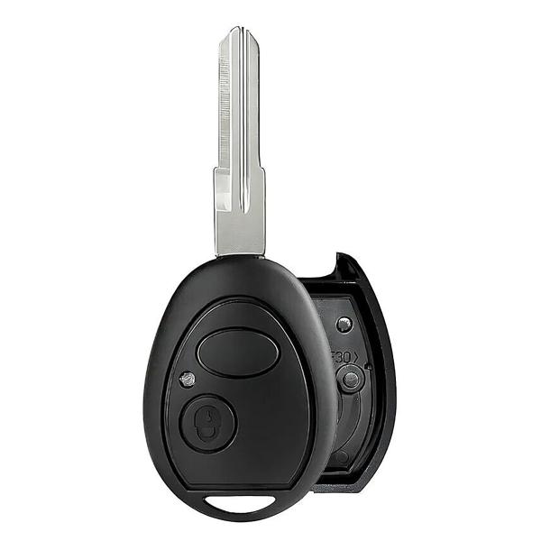 商品名:  1x New Replacement Key Fob Remote Shell CASE Compatible with &amp; Fit for 1999-2004 Land Rover Discovery - MPN N5...