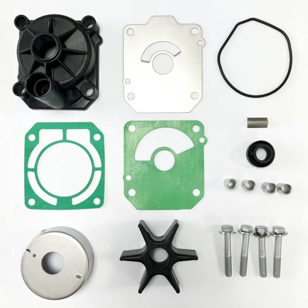 商品名: Forestity 06193-ZW5-030 インペラーキット ホンダ対応 Forestity 06193-ZW5-030 Compatible with Honda 06193ZW5030 Water Pump Kit, fo...