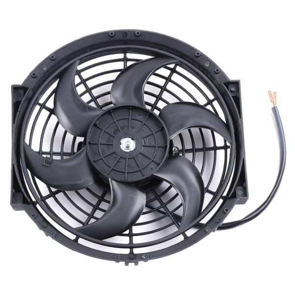 商品名:  SCITOO 10inch Cooling Fan*2 Fit for 2013-2015 for Audi for Q3 2011-2015 for Audi for Q5 2002 for Audi for RS4 2011...