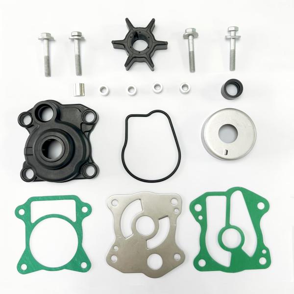 商品名: Forestity 06193-ZV5-020 インペラーキット ホンダ対応 Forestity 06193-ZV5-020 Compatible with Honda 06193ZV5020 Water Pump Kit, fo...