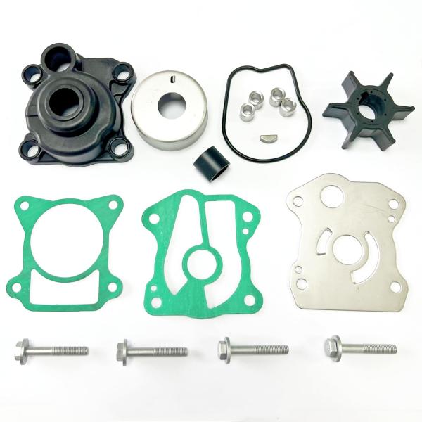 商品名: Forestity 06193-ZV7-020 インペラーキット ホンダ対応 Forestity 06193-ZV7-020 Compatible with Honda 06193ZV7020 Water Pump Kit, fo...