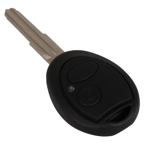 商品名:  1pcs 2 Buttons Keyless Entry Remote Key Fob Replacement for Uncut Car Key for Land Rover for Discovery 1999-2004 K...