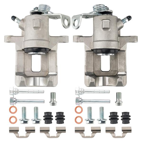 商品名:  PHILTOP Rear Disc Brake Caliper Assembly Replacement For 1998-2000 Beetle, 1999-2002 Cabrio, 2000 Jetta GLS L4 2.0...