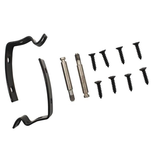 商品名: GSKMOTOR グローブボックス蓋 ヒンジスナップ修理修理キットブラケット Audi A4 S4 RS4 B6 B7 8Eに対応 GSKMOTOR Glove Box Lid Hinge Snapped Repair Fix K...