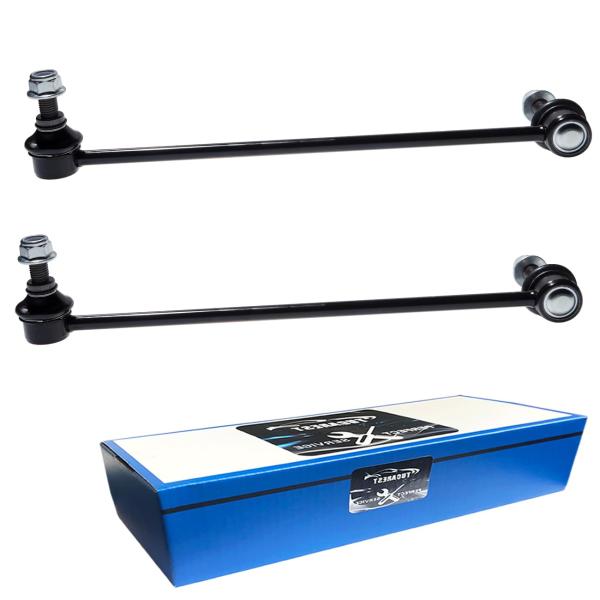 商品名:  TUCAREST Front Stabilizer Sway Bar Link 2Pcs K80478 Compatible With 12-18 Vw Beetle,09-17 CC Tiguan,07-16 Passat E...
