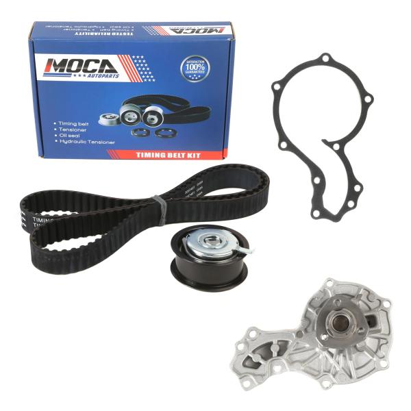 商品名:  MOCA Timing Belt Kit &amp; Water Pump Compatible with 93-98 for Volkswagen Jetta &amp; for Volkswagen Passat TDI T...