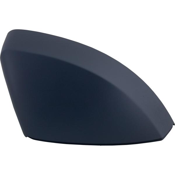商品名:  GO-PARTS - Mirror Cover Right (Passenger) for Audi A3/S3 2015-2020, without Lane Departure Warning System, Paint T...