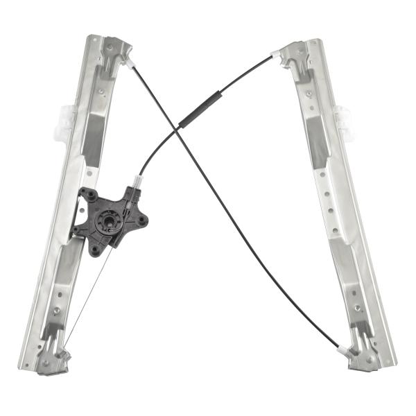 商品名: TUUMOND 749-508 フロント左運転席側ウィンドウレギュレーター モーターなし 2008-2016 クライスラー タウン&amp;カントリー 08-20 ダッジグランドキャラバン 12-15 ラム C/V 09-14 フ...