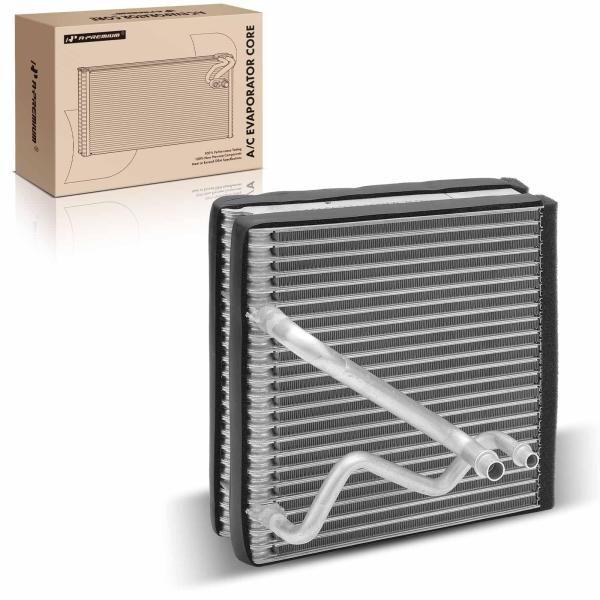 商品名: A-Premium A/C エバポレーターコア フォルクスワーゲン ジェッタ 2006-2015 ゴルフ 2006/2010 Tiguan 2017 GTI 2006-2014 &amp; Audi A3 2006-2013 A3...
