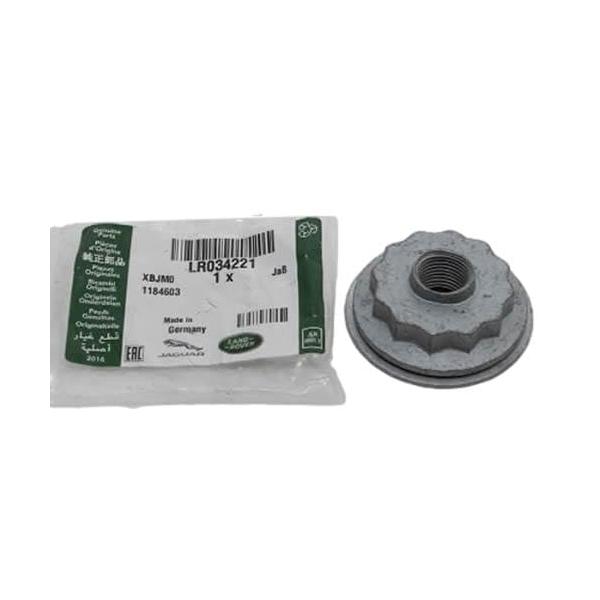 商品名:  GENUINE FRONT LOWER CONTROL ARM NUT COMPATIBLE WITH LAND ROVER RANGE ROVER 13-21 22 ON RANGE ROVER SPORT 14-22 23 ...