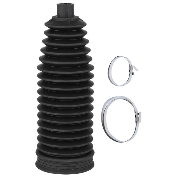 商品名: SCITOO K150283 フロントステアリングラックブーツ 1個 SCITOO 1pcs K150283 Front Steering Rack Bootブランド: SCITOO商品サイズ: medium高さ: 19.3cm横...