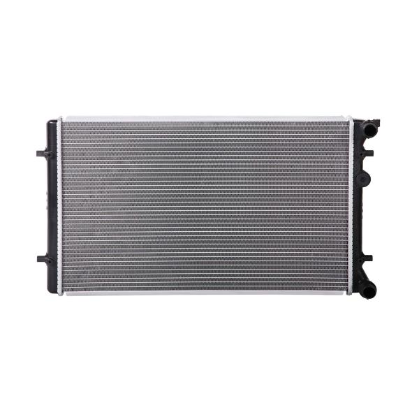 商品名:  Lynol Cooling System Complete Aluminum Radiator Compatible With 2000-2006 Audi TT 1998-2010 VW Golf 1999-2005 Jett...