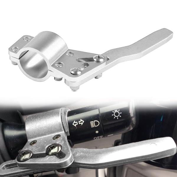 商品名:  Hawyet 1 PC Car Modified Steering Wheel Dial Extension, Waterproof Metal Turn Signal Control Extension Accessories...