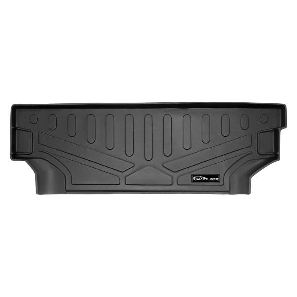 商品名:  SMARTLINER All Weather Custom Fit Cargo Liner Behind The 2nd Row Set Compatible with 2023-2024 Land Rover Defender...