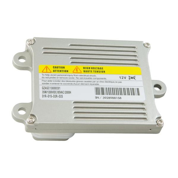 商品名:  Headlight Experts OEM Replacement Ballast for 2010 Volkswagen Passat CC Factory Xenon HID Headlight Module Control...