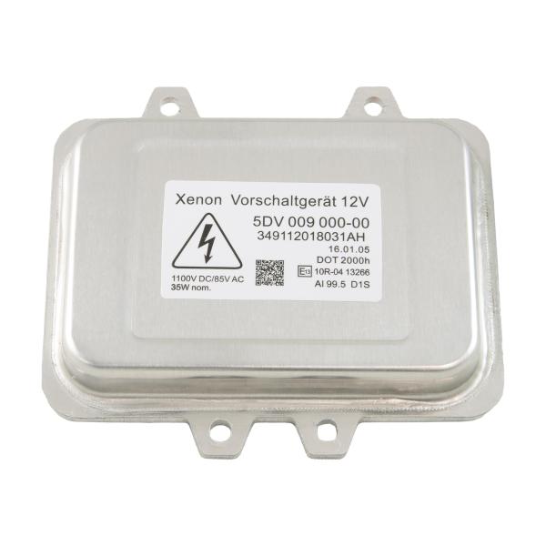 商品名:  Headlight Experts OEM Replacement Ballast for 2012 Volkswagen Golf Wagon Factory Xenon HID Headlight Module Contro...