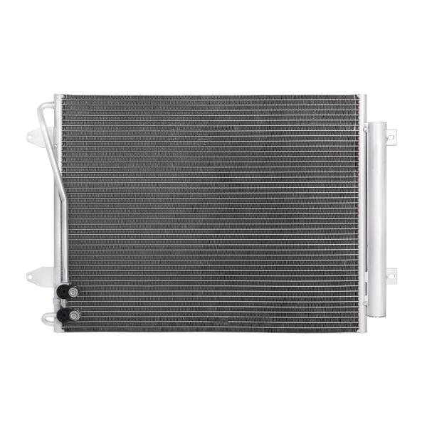 商品名:  Lynol Cooling System Aluminum AC Condenser Compatible With 2009-2017 Volkswagen CC 2006-2019 Passat 2009-2012 Pass...