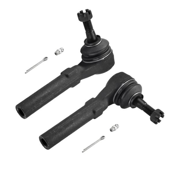 商品名:  ASTARPRO - 2pc Front Outer Tie Rod End Links Replacement Dodge Grand Caravan Chrysler Town &amp; Country Ram C/V V...