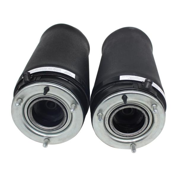 商品名:  AIRSUSFAT Front Right Left Air Suspension Repair Spring Bags For Land rover Range Rover Executive L322 RNB000740G ...