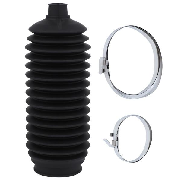 商品名:  OCPTY - New 1-Piece Steering Boot For Honda For Accord Odyssey For Acura For Audi For Hyundai For Kia For Lexus Fo...